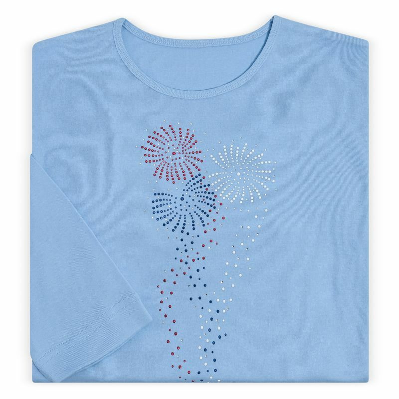 Firework Spray – My Morning Sun